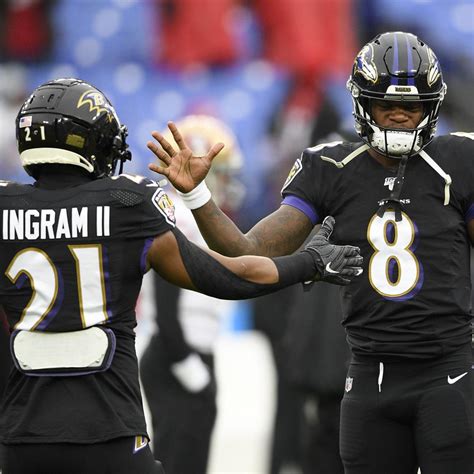 Nfl Playoff Schedule 2019 20 Tv Info Predictions For Afc And Nfc