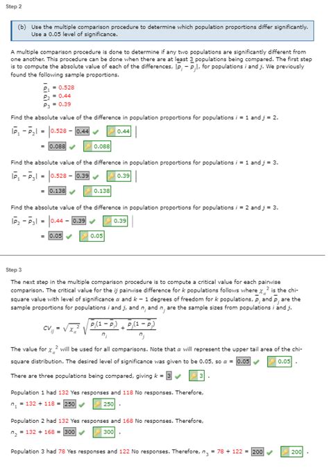 Solved Tutorial Exercise You May Need To Use The Appropriate Chegg