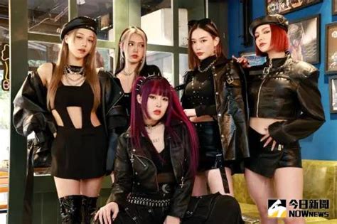 獨／hur集資破600萬！盼前進韓國打歌 最想和blackpink同台 熱門 娛樂 Nownews今日新聞