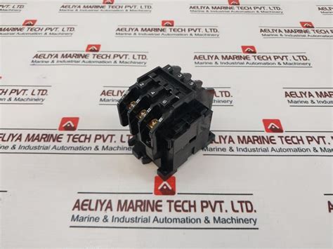 Danfoss Ci16 Contactor 600v Aeliya Marine