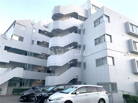 藤和戸塚コープ神奈川県横浜市戸塚区の賃貸物件建物情報賃貸マンション【ハウスコム】
