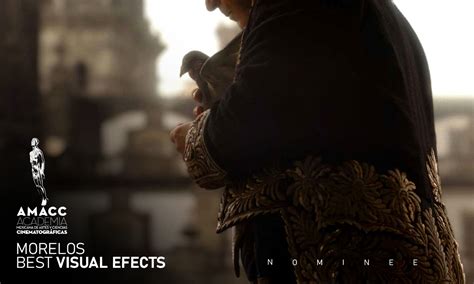 Ariel Awards Nomination Oner Vfx