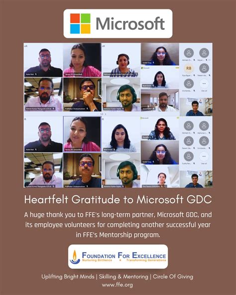 Prabhakar Cholasamudram On Linkedin Last Week I Had The Honor Of Felicitating 98 Mentors From