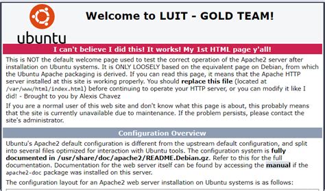 how to update and install on an ubuntu 18 04 lts server by lex chavez