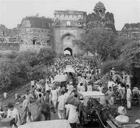 Partition Of India 1947 Revealing What Has Been Hidden In Front Of