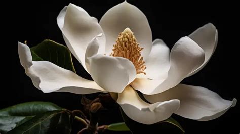 50 남부 목련 나무 그림 무료 다운로드 사진 그림 및 배경 이미지 Pngtree