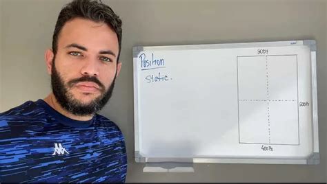 HTML E CSS Entendendo Position Relative Helton Oliveira HTML