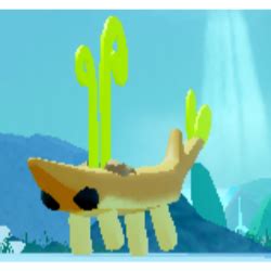 Stick Roblox Creatures Of Sonaria Trade Traderie