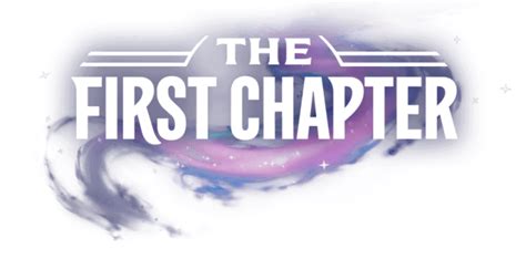The First Chapter Mushu Report Lorcana Wiki