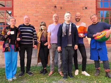 Plateanmeldelse Anmeldelse Mattias Risbergs Mining Zauberberg