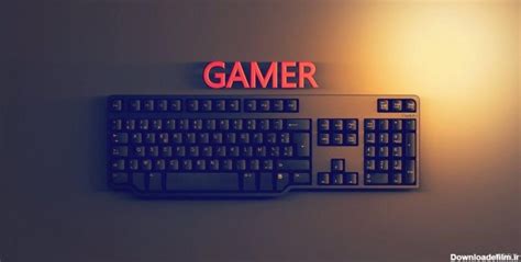 عکس های گیمینگ برای پروفایل