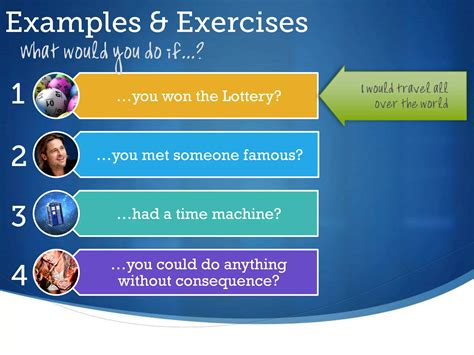 Unreal Conditionals Wishes And Regrets Pdf