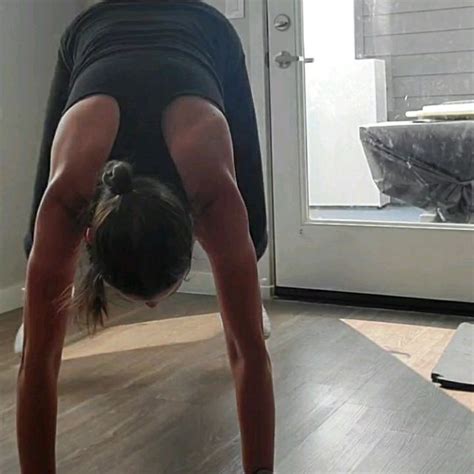 Frogger Exercise How To Workout Trainer By Skimble