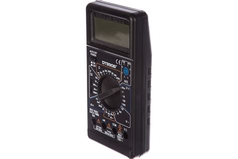 Мультиметр Ресанта Tek Dt 890 B 61 10 224 выгодная цена отзывы характеристики фото