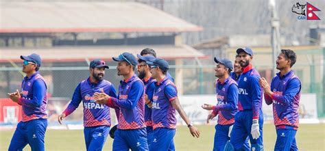 Teenager Smashes Fastest T20I Century As Nepal Smash Multiple Records