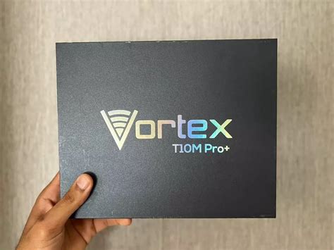 Corotos Tablet Vortex T10m Pro 64 Gb 4 De Ram Pantalla 10 1