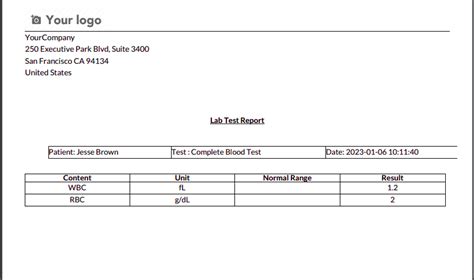 How To Configure And Secure Lab Management With Odoo 16 Erp