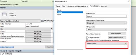 Solved How Create Grand Total Row In Schedule With Revit Api