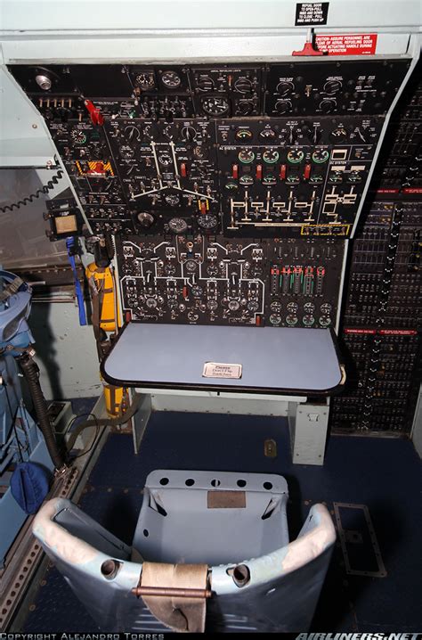 Lockheed C 141b Starlifter L 300 Usa Air Force Aviation Photo