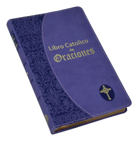 Catholic Book Publishing Libro Catolico De Oraciones