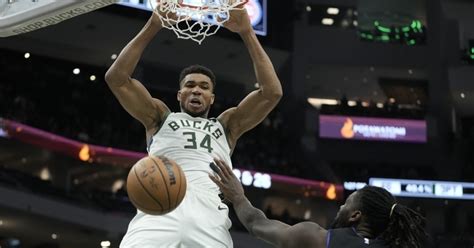 밀워키 Nba 개막 7연승 신바람클리블랜드는 6연승 질주