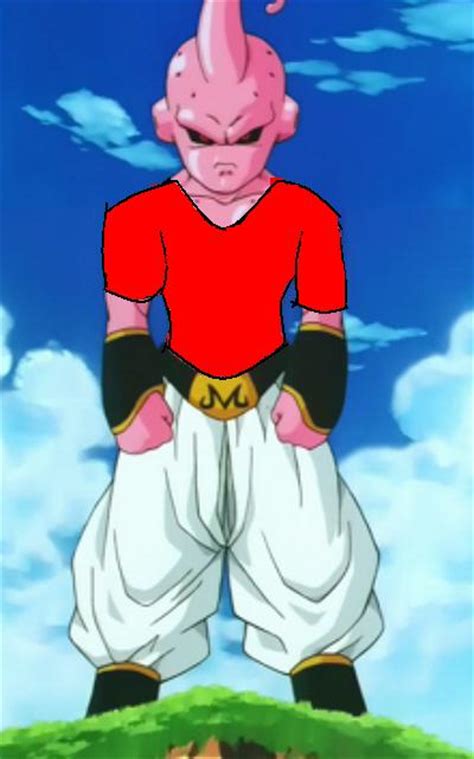 Image Krillin Buu  Dragonball Fanon Wiki