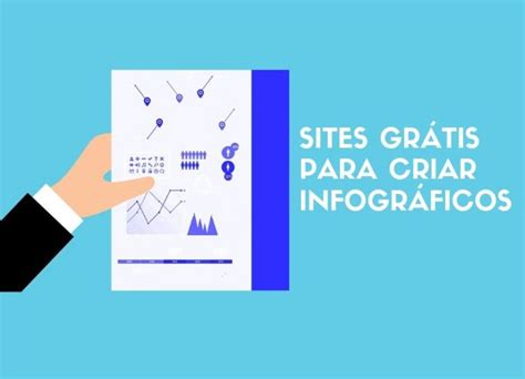 6 Sites Para Criar Infográficos de Graça