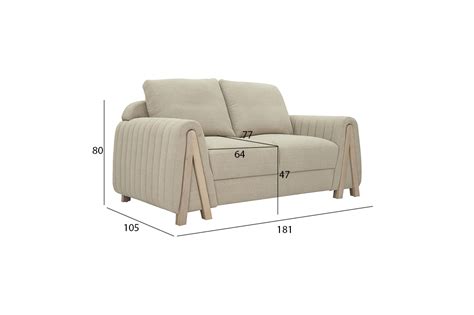 Buy Cora Sofa Set The Home Uae