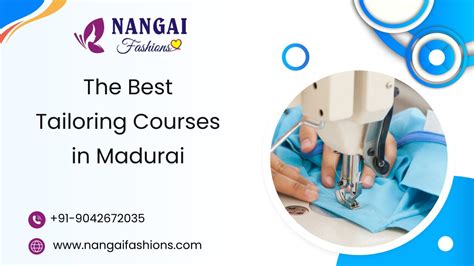 Ppt The Best Basic Tailoring Classes In Madurai Powerpoint