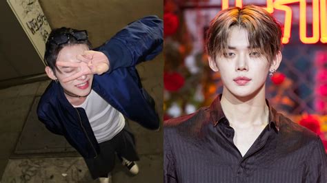 網紅情侶分手竟是「txt 然竣」害的！男方奇葩理由掀韓網討論 Luvkpop