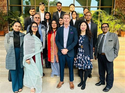 Shreya Rawat On Linkedin We Had A Great Session On Higher Education