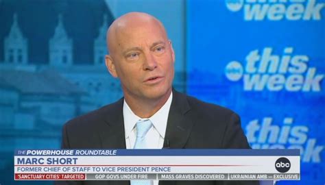 Gop Guest Schools Abc Panel On Migrant Crisis This Didnt Happen In