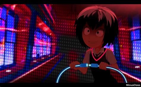 Penni Parker 04 By Minusclass On Deviantart