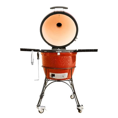 Kamado Joe Classic Ii 2 Birstall Garden And Leisure