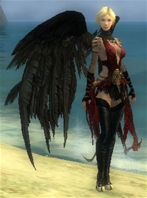 Gallery Of Female Raiment Of The Lich Costume Guild Wars Wiki GWW
