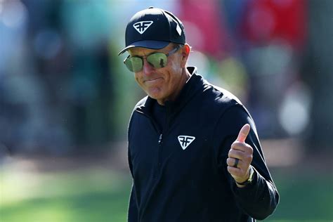 Brooks Koepka And Phil Mickelson Reignite Ryder Cup Conversation For