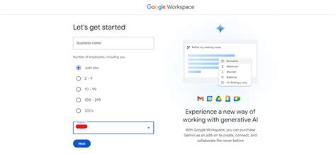 How To Download And Use Google Workspace App Step By Step Guide