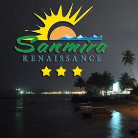 Hotel Sanmira Renaissance DayOuting Lk