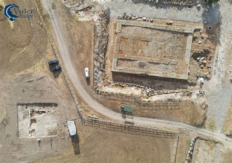 Descoperire Remarcabilă în Italia Un Templu Etrusc Necunoscut Anterior