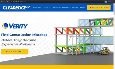 Clash Detection In BIM MEP Clash Detection