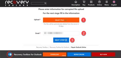 3 Methods To Fix Corrupted PST Files In Outlook CHARBEL NEMNOM MVP