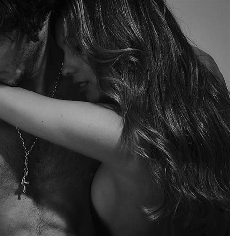 Pampita habló de las fotos hot que le manda a Pico Mónaco Caras