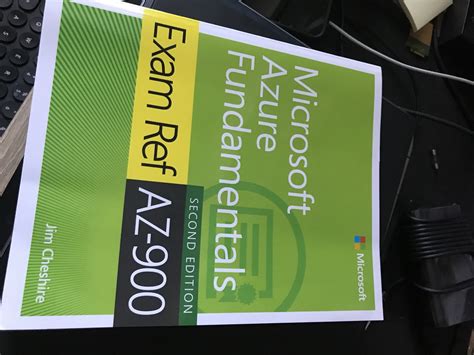 Exam Ref AZ Microsoft Azure Fundamentals Stary Tomyśl Licytacja na Allegro Lokalnie