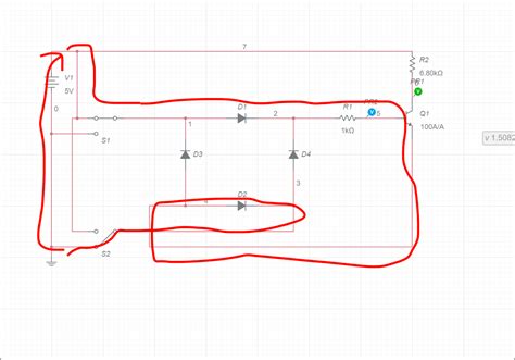 Please Explain How This XNOR Gate Works Electrical Engineering Stack Exchange
