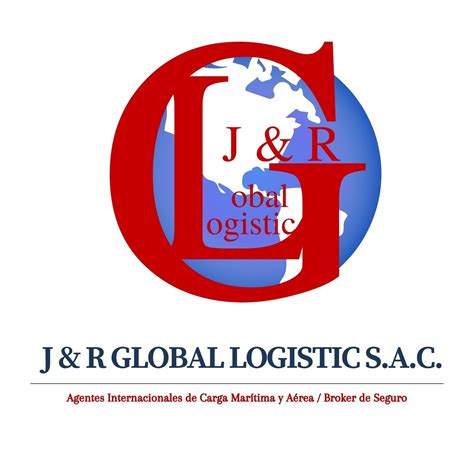 Jandr Global Logistic Sac Lima