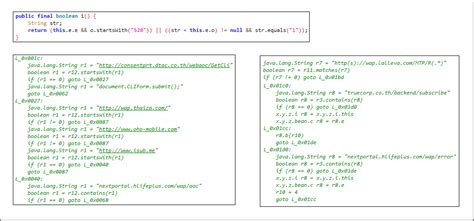 Google Play Store Applications Laced With Joker Malware Yet Again