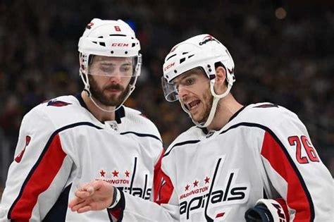 Nhl Trade Deadline Rumors Fans Reply To Teams Seeking Deals