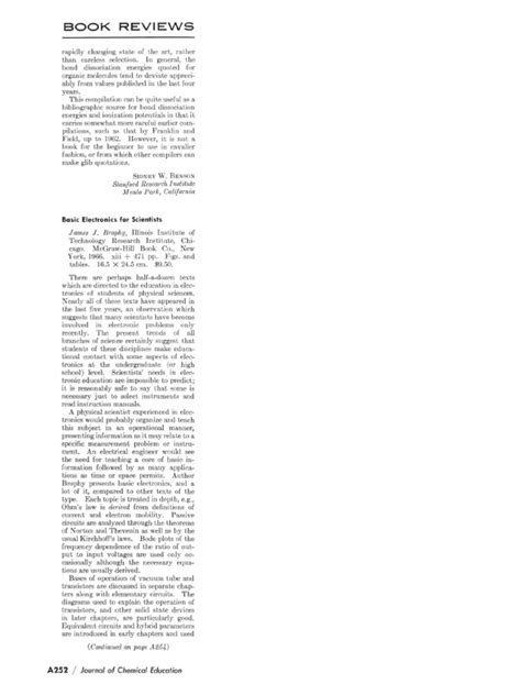 basic electronics for scientists pdf transistor electrical network
