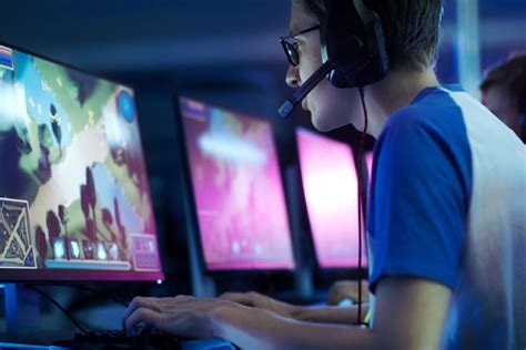 Gaming becomes one of the UK’s top employers during pandemic - European ...
