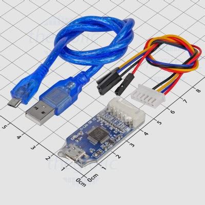 Bộ Nạp 51 AVR FPGA J Link ARM PIC TI Mạch Nạp J LINK OB V8 SWD
